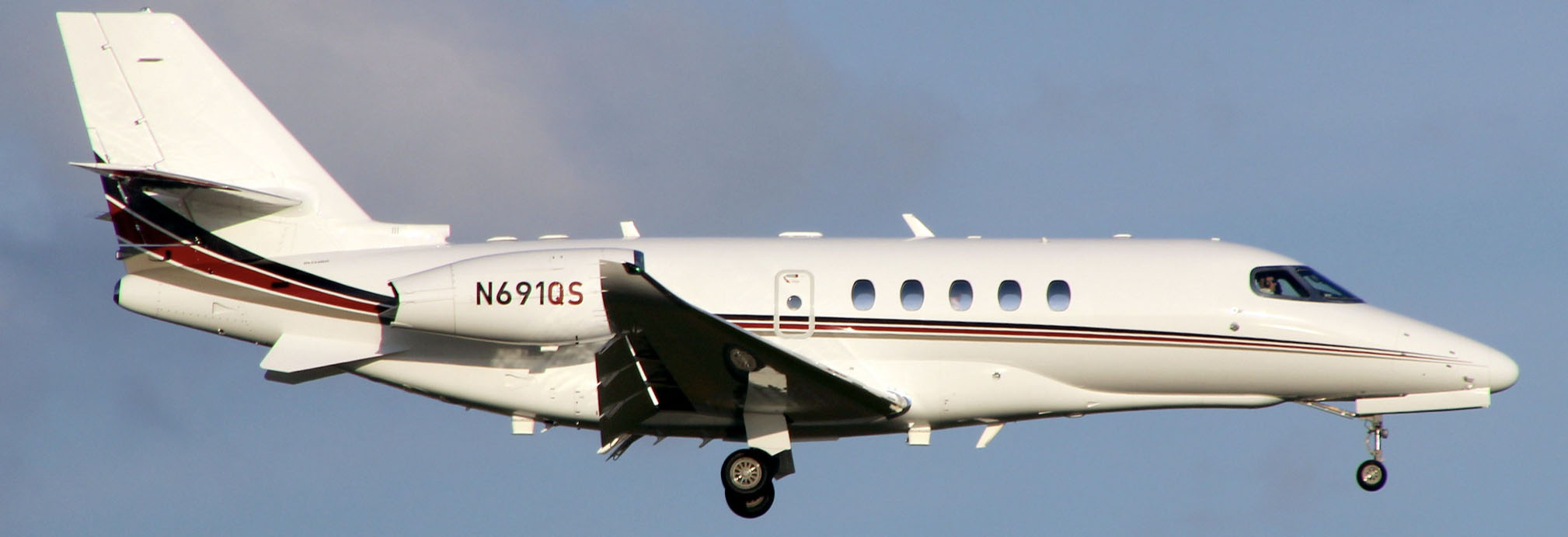 PCC Pilot Job - Pilots - PrivJets - West - NetJets
