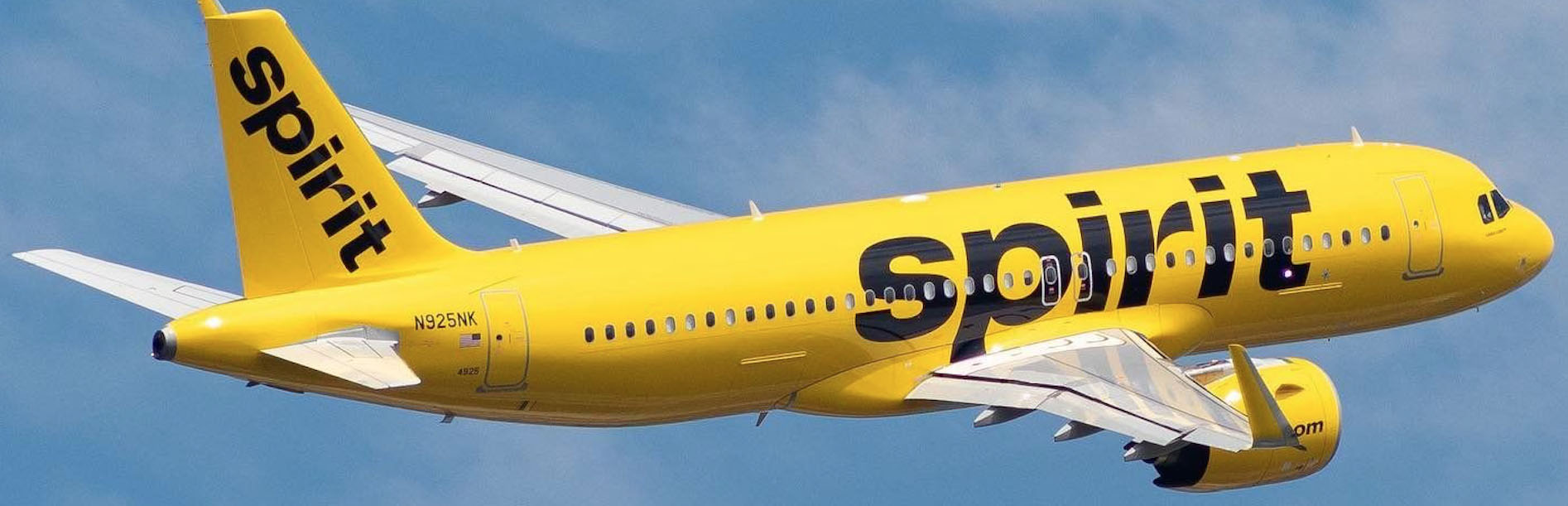 Spirit offers buyouts to employees to cut costs