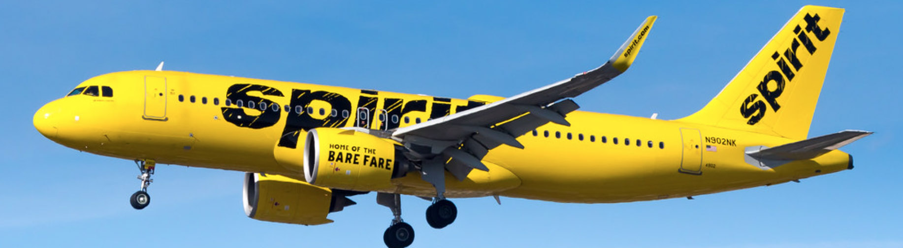 Spirit and Frontier resuming merger negotiations