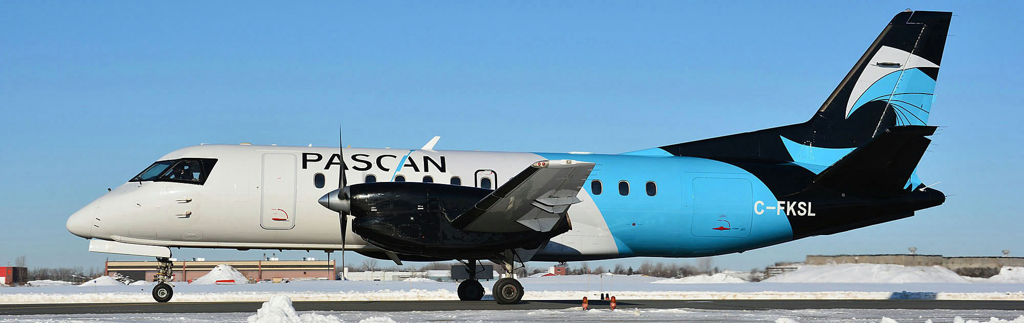 Pascan reaches agreement with Pilot Union