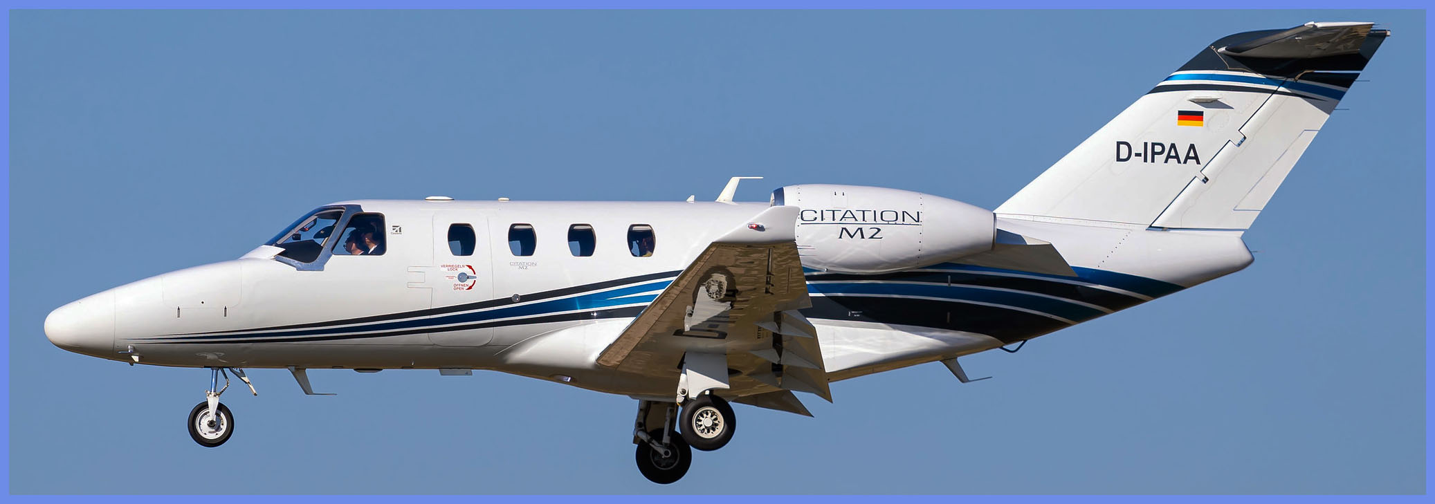 Cessna Citation Jets Pilot Jobs, News and Updates - PILOT CAREER CENTER